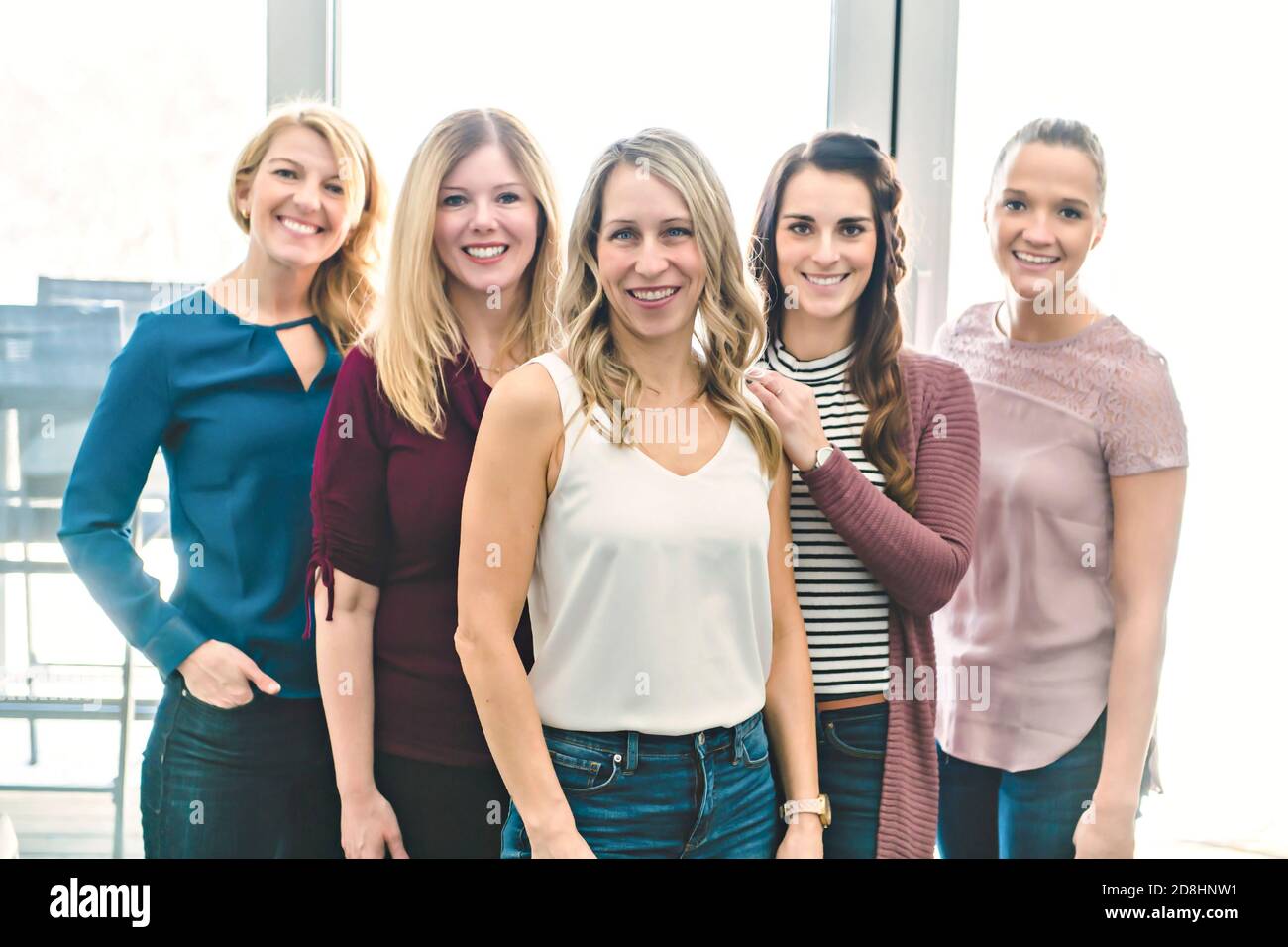 Best time together portrait hi-res stock photography and images - Alamy
