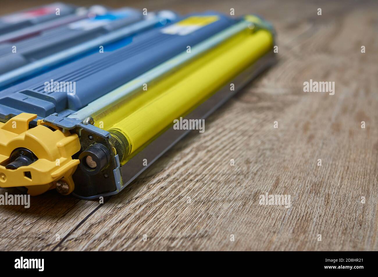 Old inkjet printer hi-res stock photography and images - Alamy