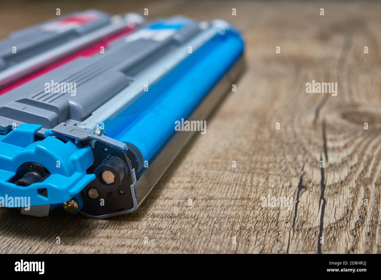 Old inkjet printer hi-res stock photography and images - Alamy