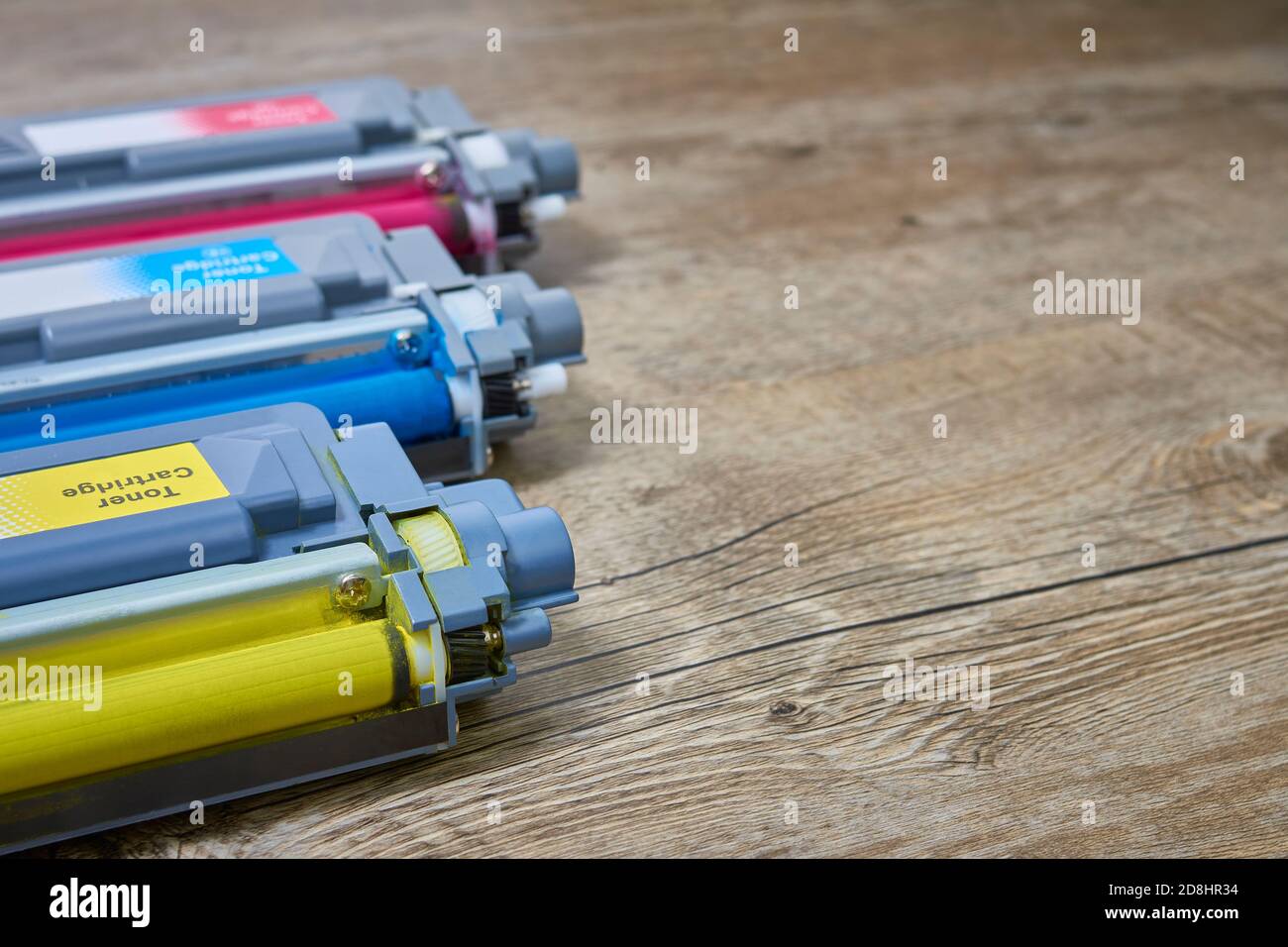 Old inkjet printer hi-res stock photography and images - Alamy
