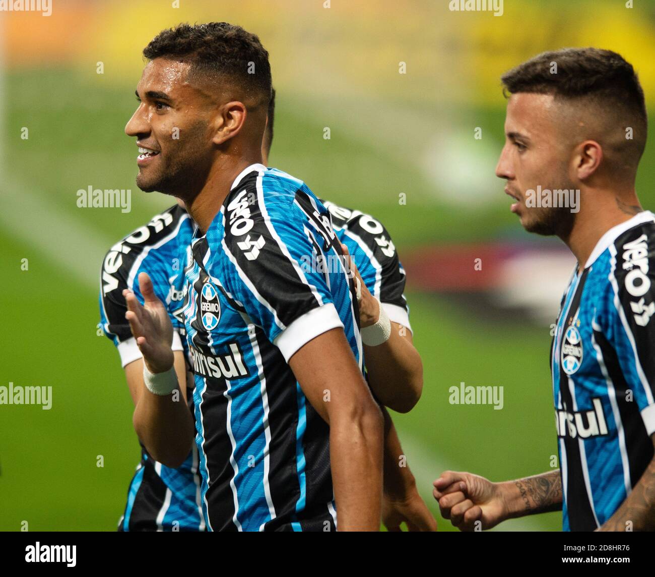 Isaque hi-res stock photography and images - Alamy