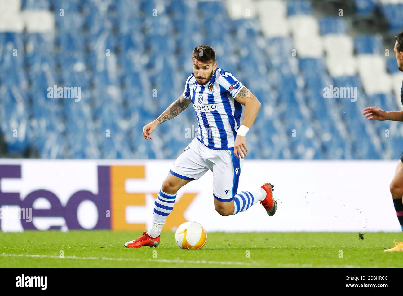 Portu futbol hi-res stock photography and images - Alamy