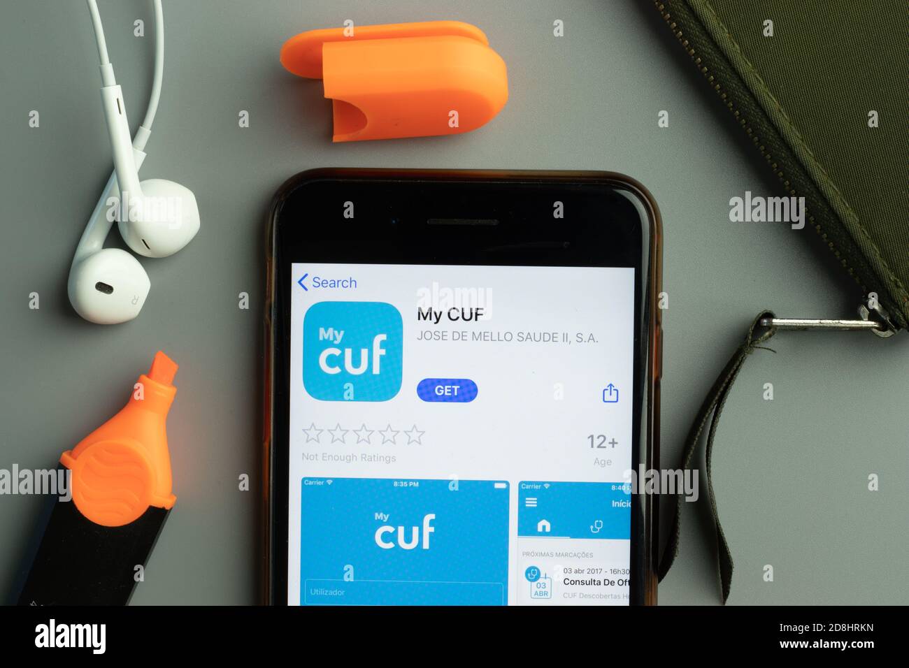 Cuf symbol hi-res stock photography and images - Alamy