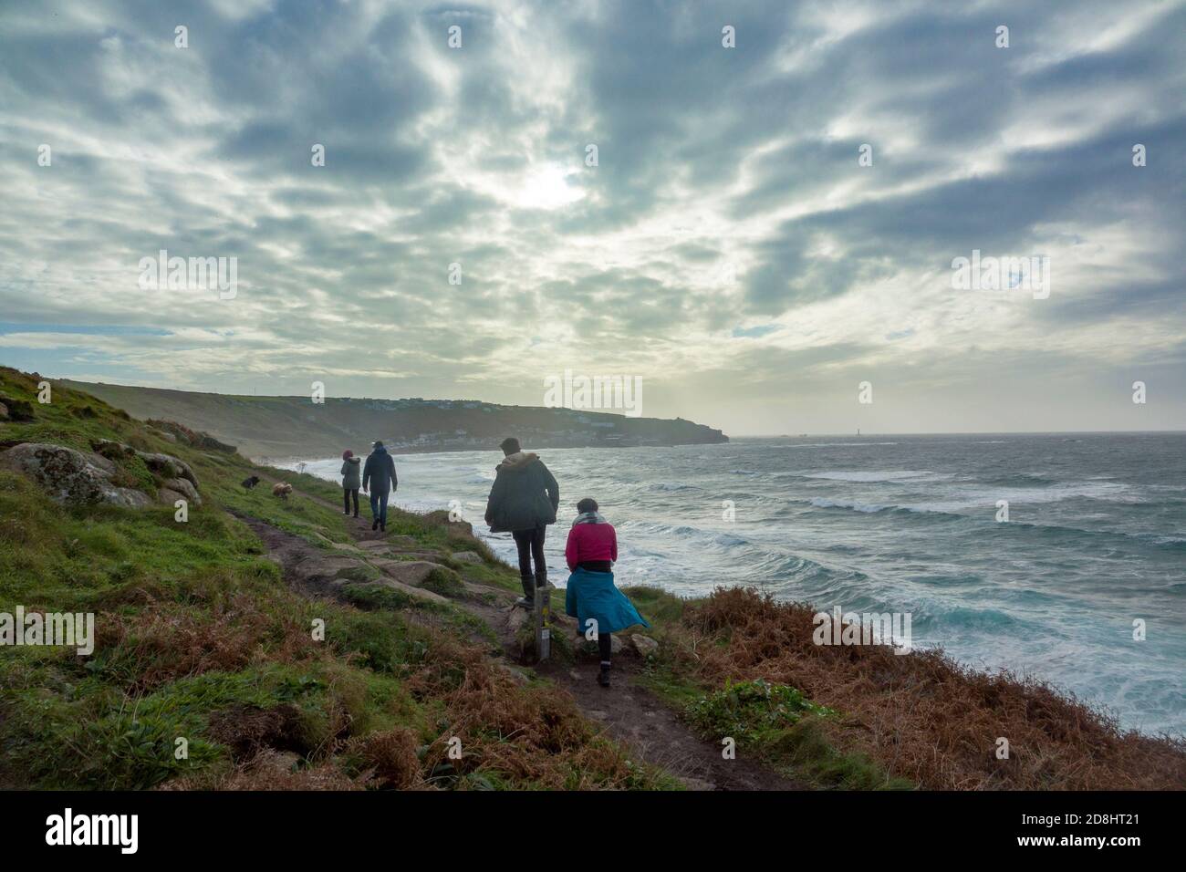 Carn Towan High Resolution Stock Photography and Images - Alamy
