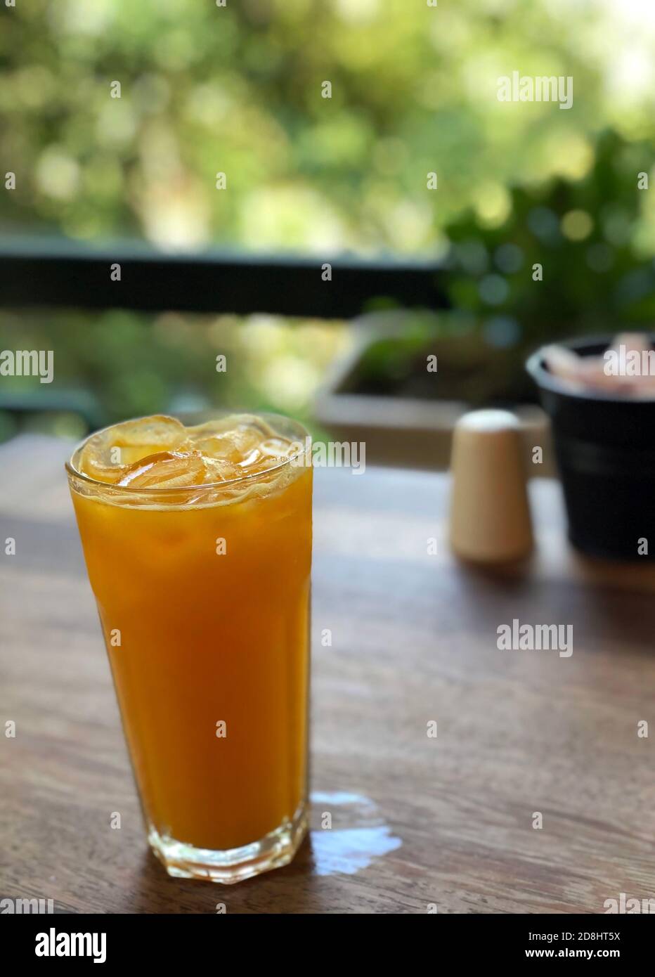 Summer veranda hi-res stock photography and images - Alamy