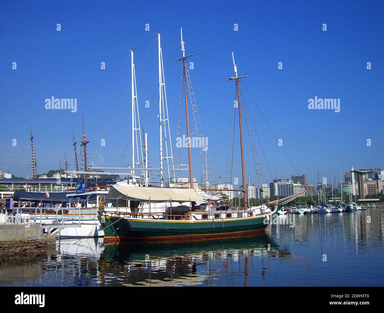 Ipanema Plage High Resolution Stock Photography and Images - Alamy