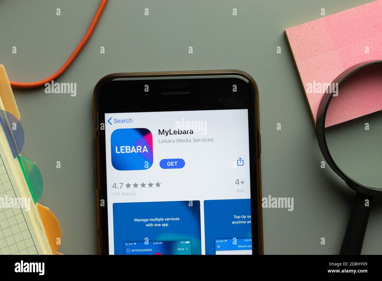 Mylebara hi-res stock photography and images - Alamy