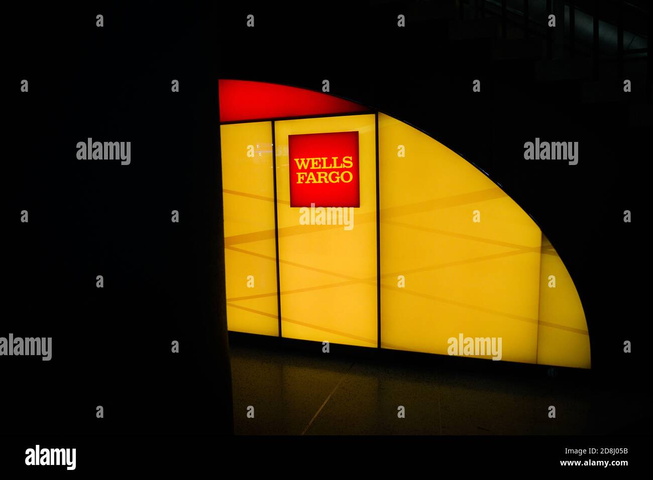 Station logos hi-res stock photography and images - Alamy