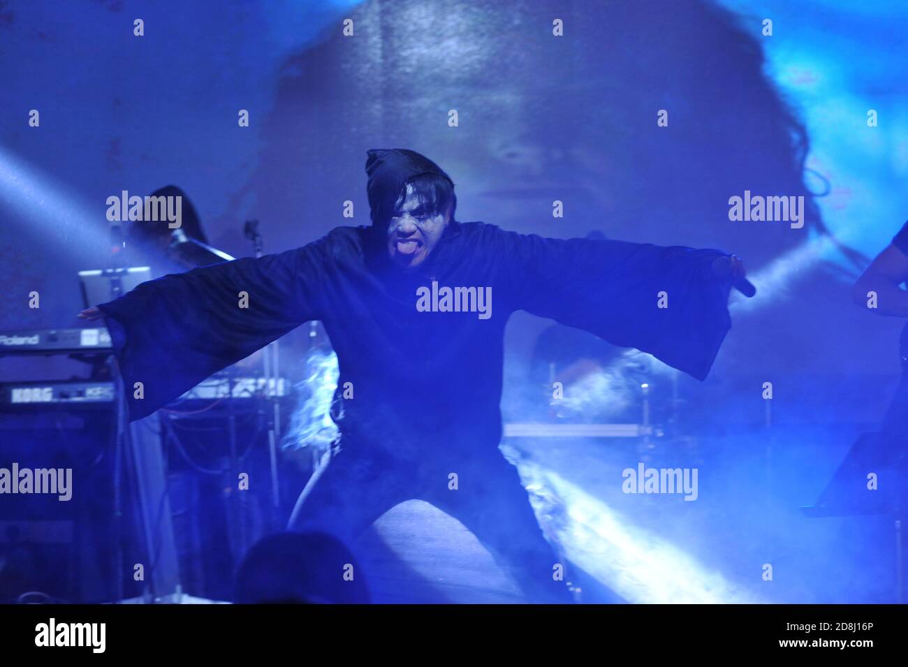 Pinoy Rock Band Concert