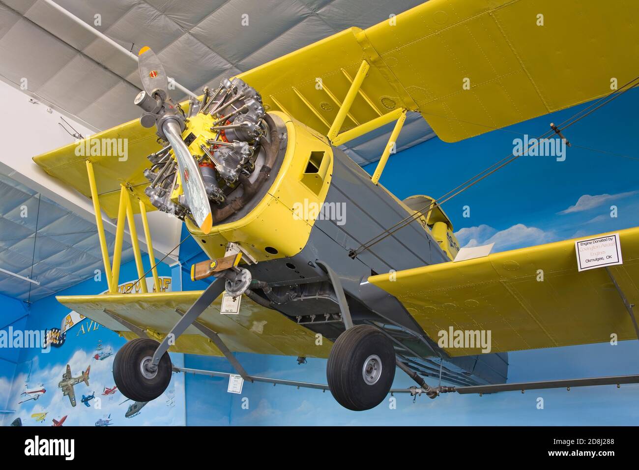Fargo air hi-res stock photography and images - Alamy