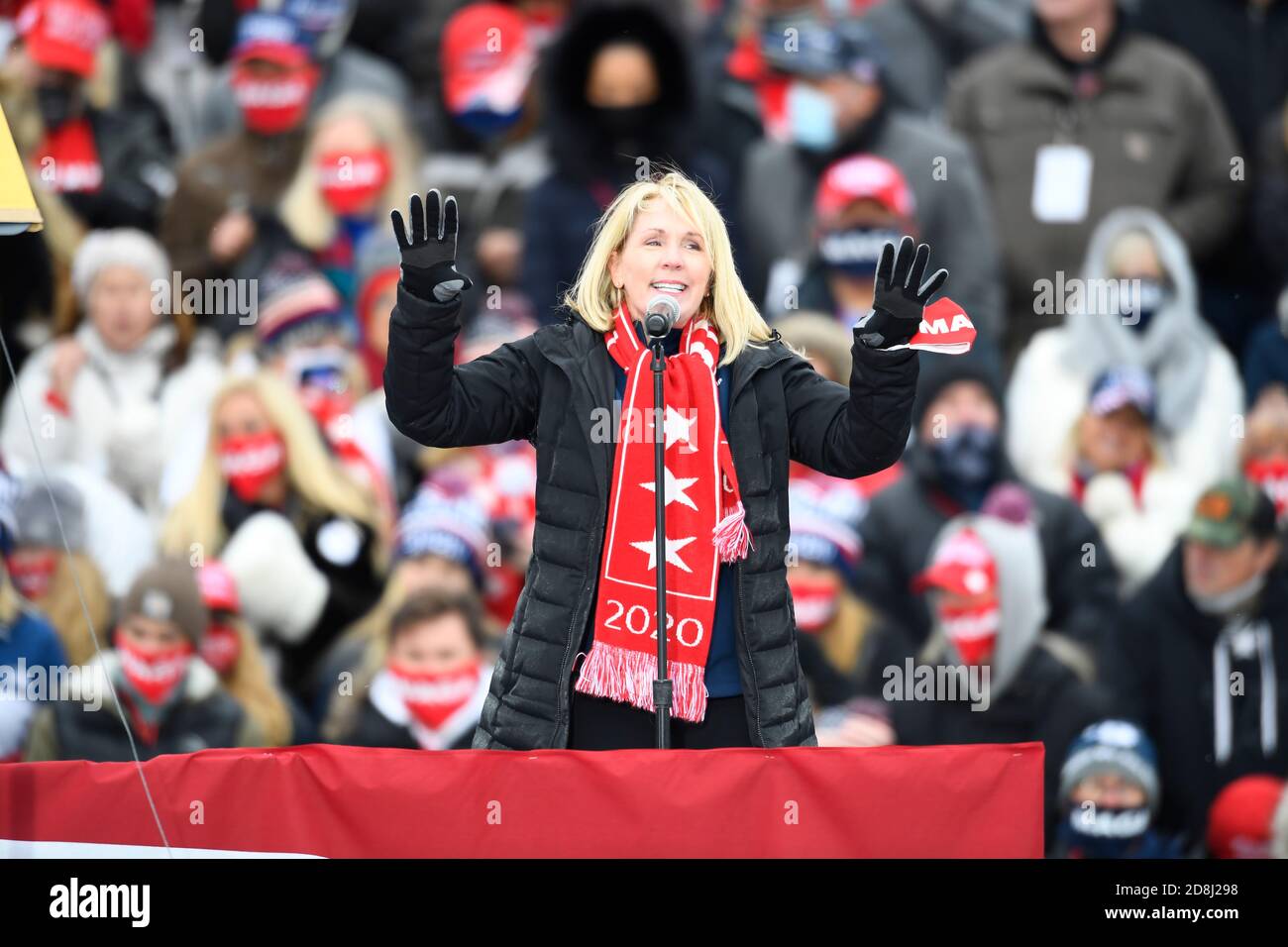 Laura Cox High Resolution Stock Photography and Images - Alamy
