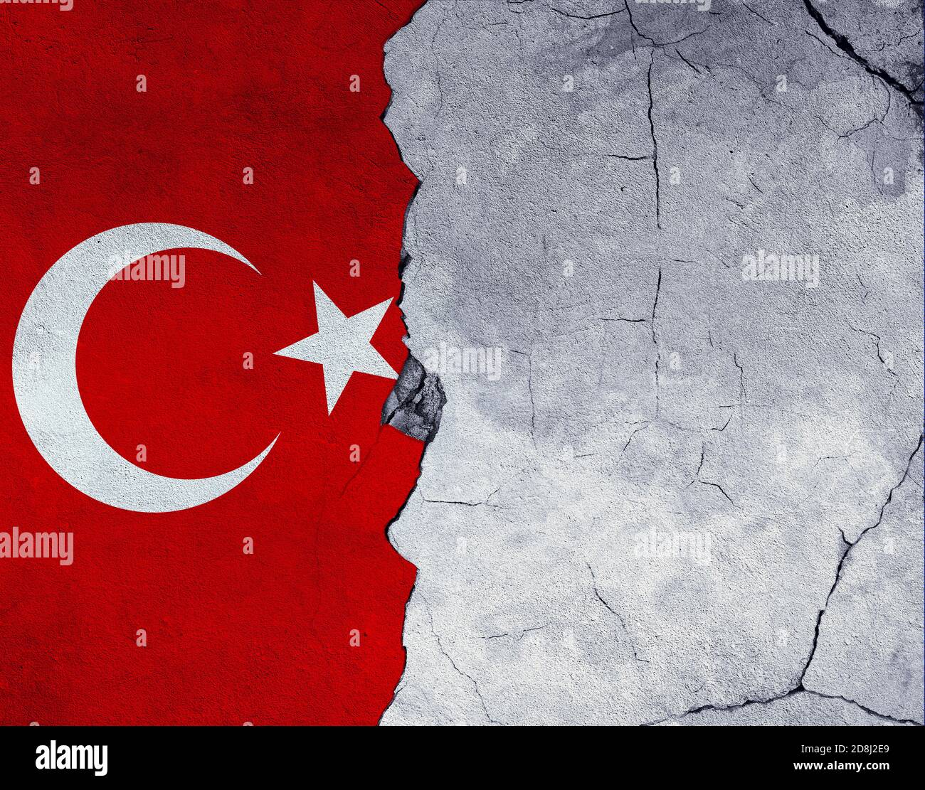 turkish flag, turkish flag backgrounds Stock Photo - Alamy