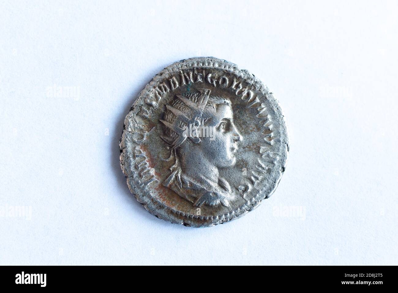 Coin rond hi-res stock photography and images - Alamy
