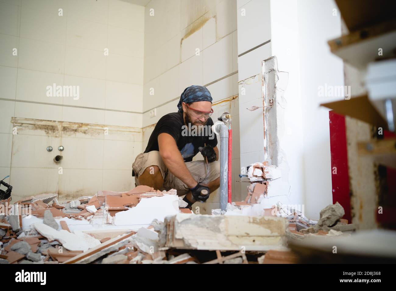 Move house improvement hi-res stock photography and images - Alamy