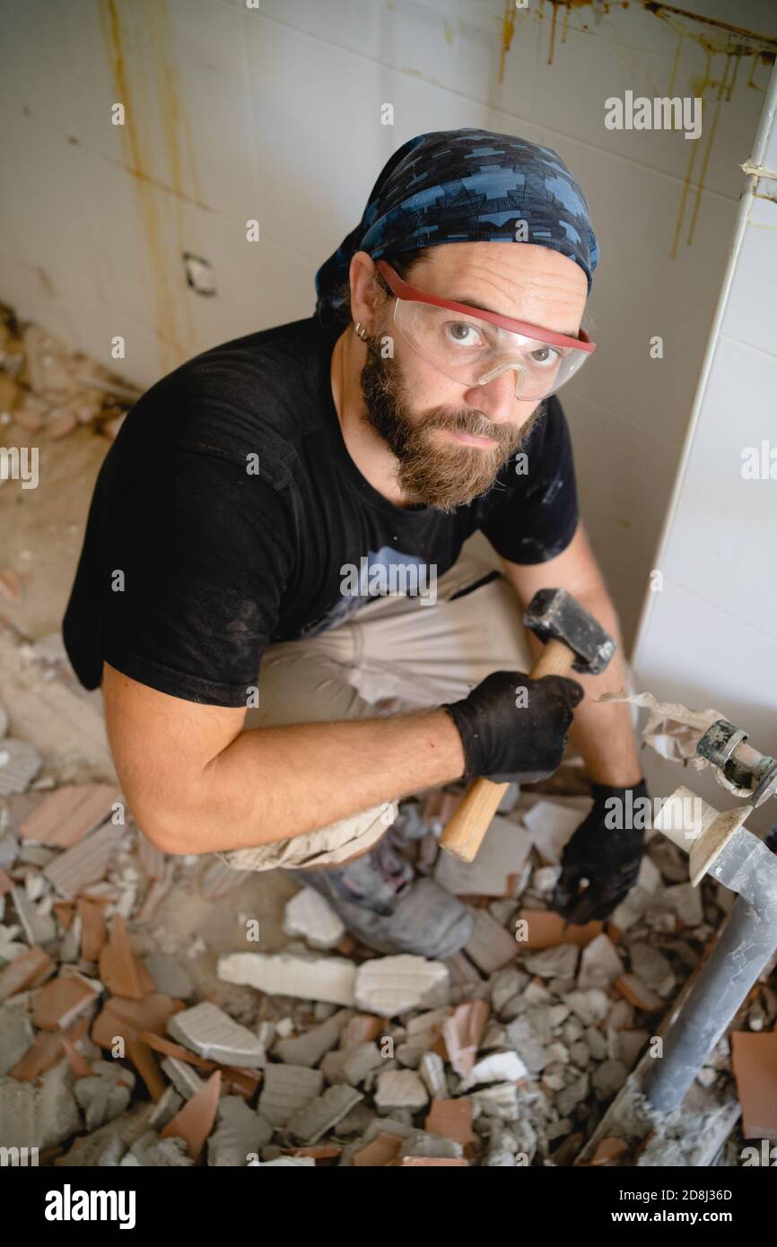 Move house improvement hi-res stock photography and images - Alamy