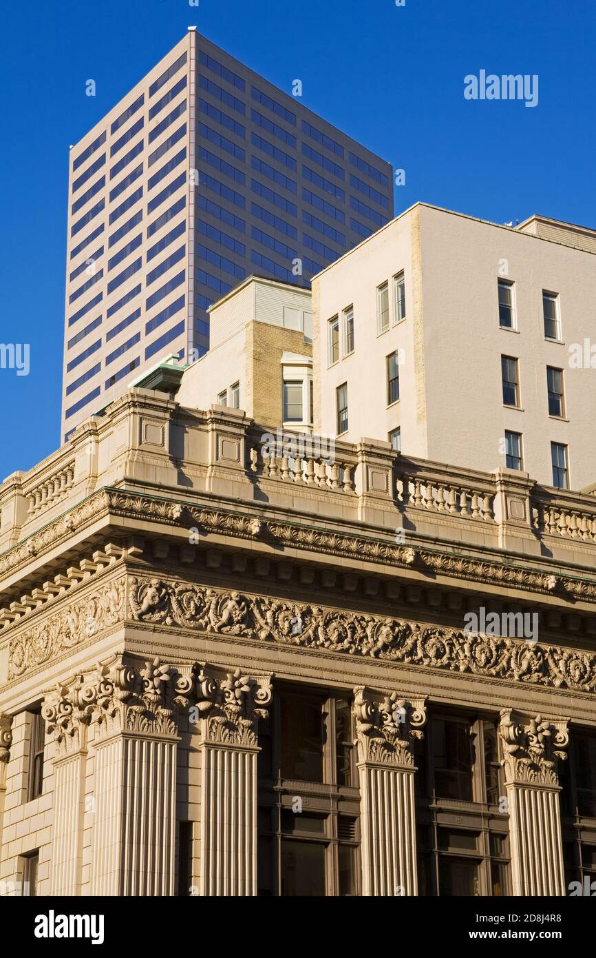 U s national landmark district hi-res stock photography and images - Alamy