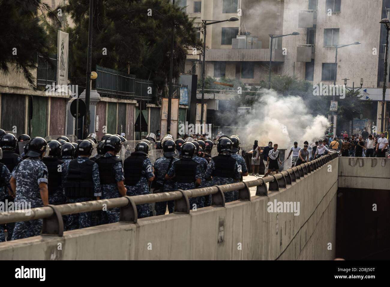Highway Beirut Lebanon High Resolution Stock Photography and Images - Alamy