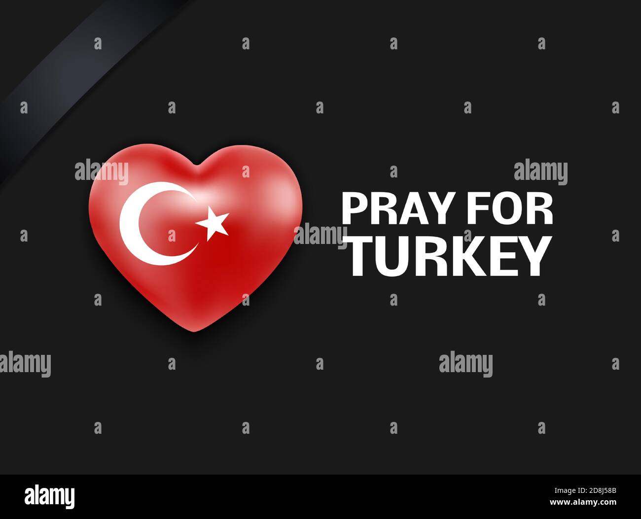 Earthquake turkey building Stock Vector Images - Alamy