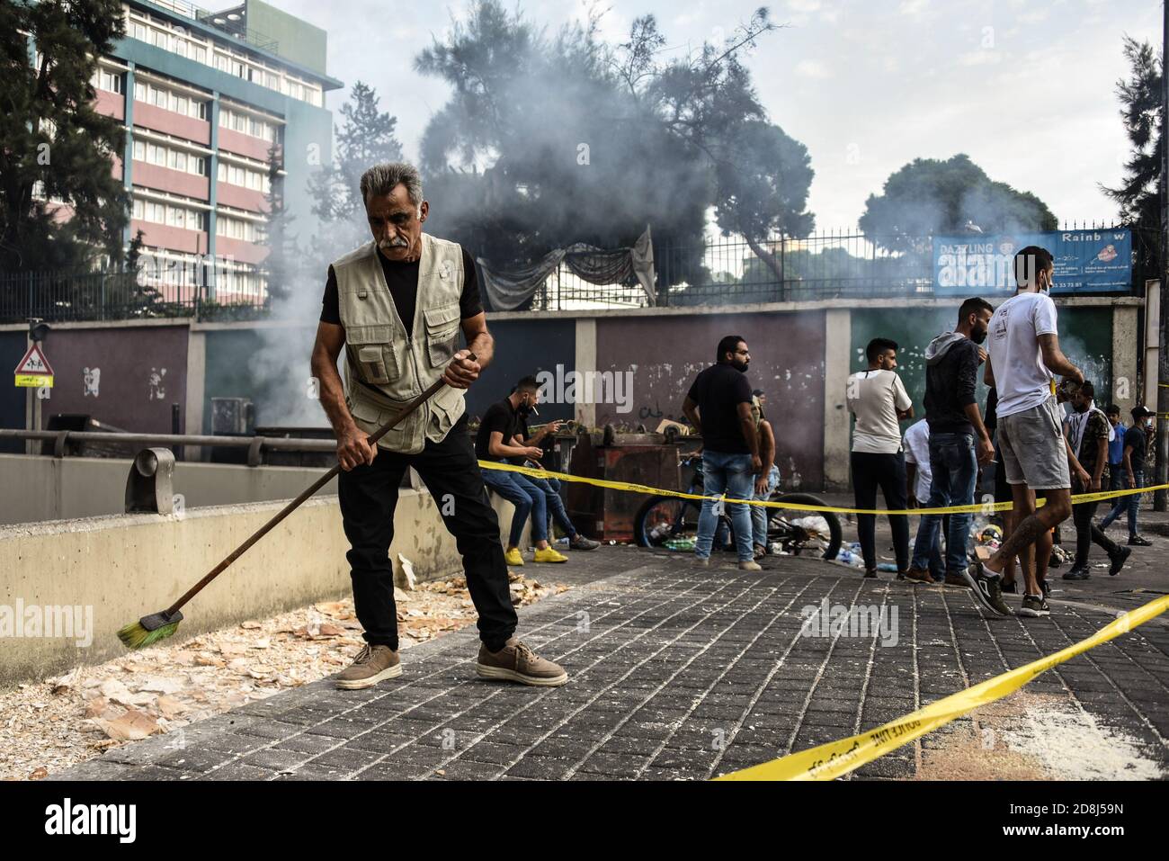 Beirut lebanese bread hi-res stock photography and images - Alamy