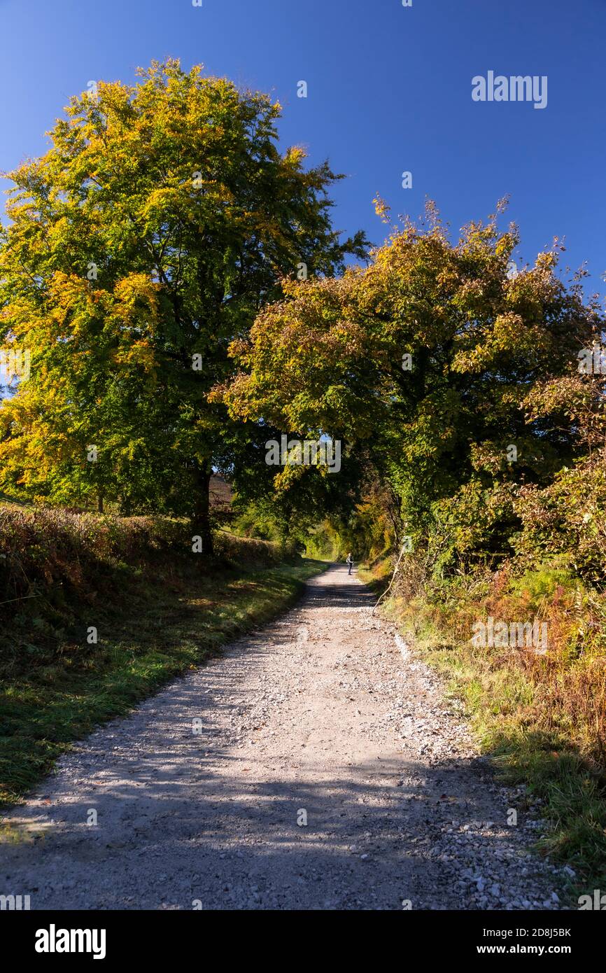 Cilcain north wales hi-res stock photography and images - Alamy