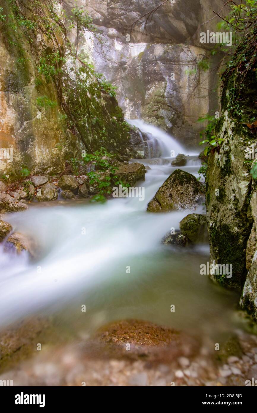 Strem water hi-res stock photography and images - Alamy