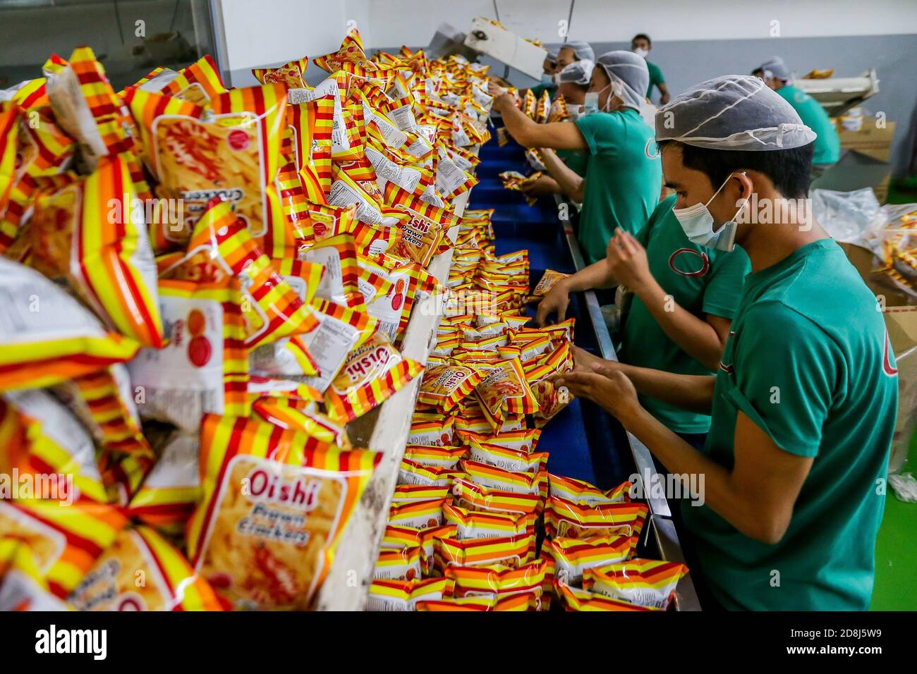 Philippines products hi-res stock photography and images - Alamy