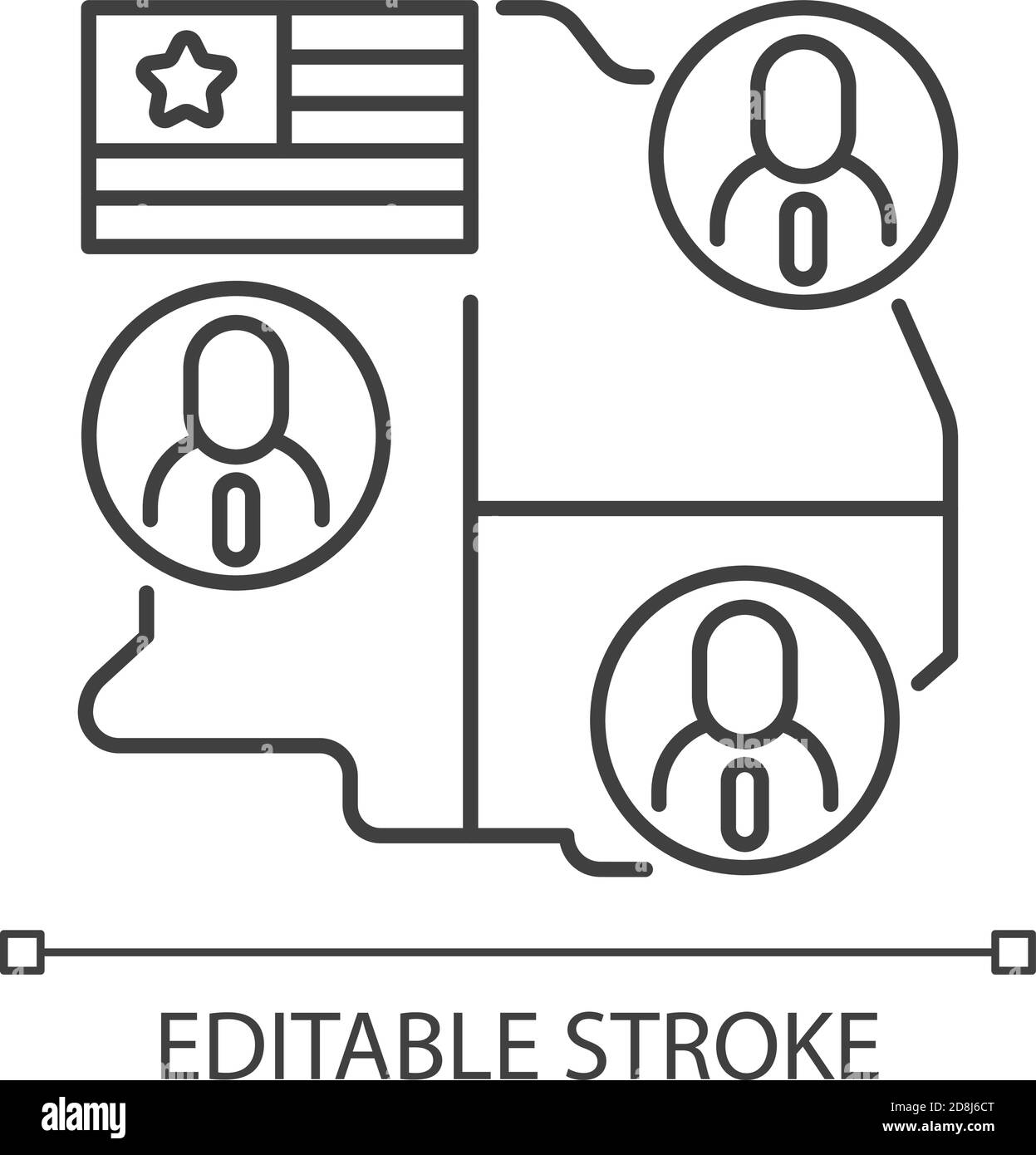 College district Black and White Stock Photos & Images - Alamy