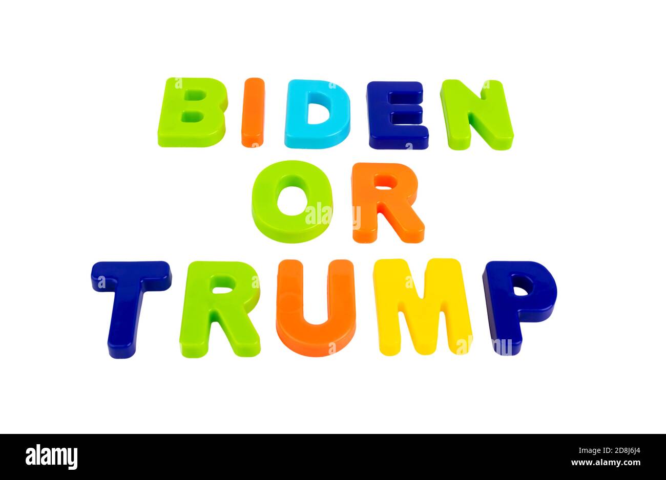 Donald trump president of the usa Cut Out Stock Images & Pictures - Alamy