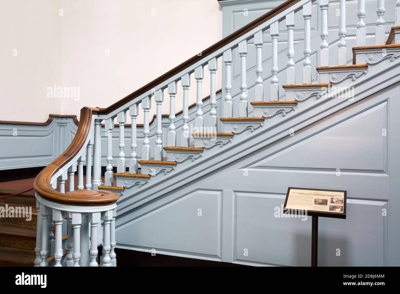 Philadelphia city hall interior hi-res stock photography and images - Alamy