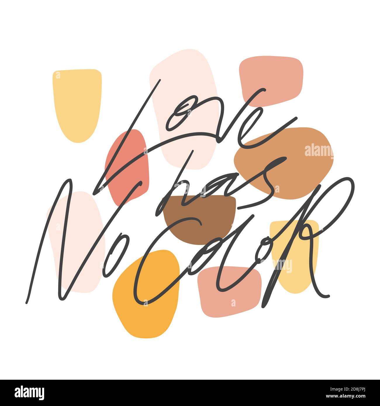 Racist Poster Art High Resolution Stock Photography and Images - Alamy