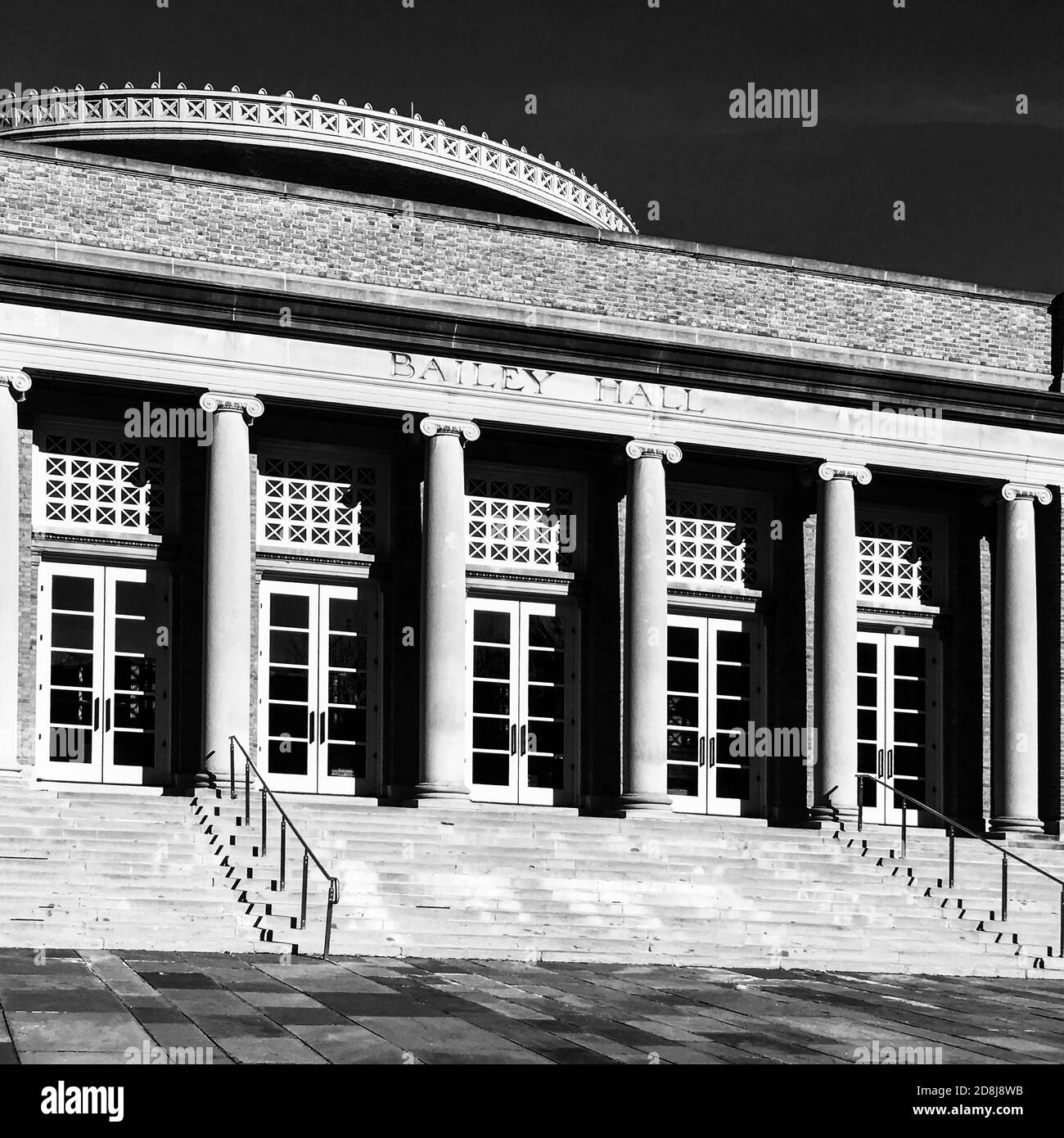 Cornell university building hi-res stock photography and images - Alamy