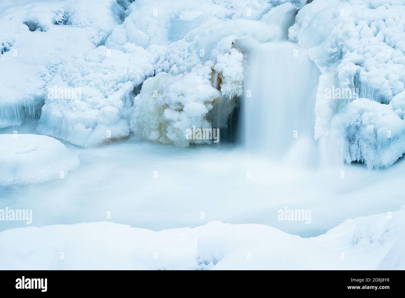 Cascade Chute High Resolution Stock Photography and Images - Alamy