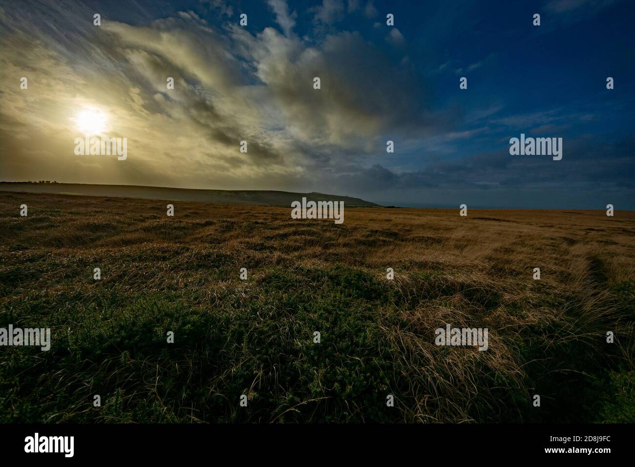 West penwith moor hi-res stock photography and images - Alamy