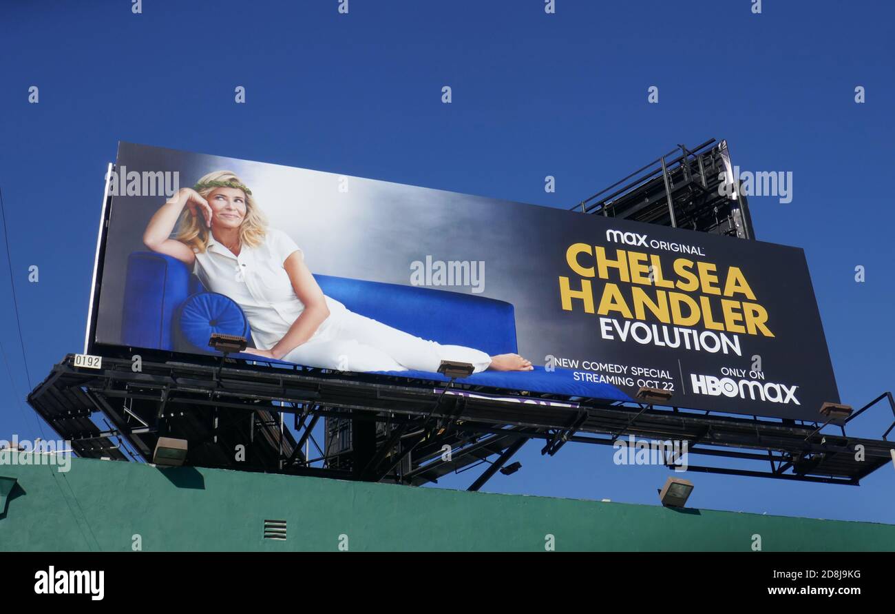 Los Angeles, California, USA 29th October 2020 A general view of ...