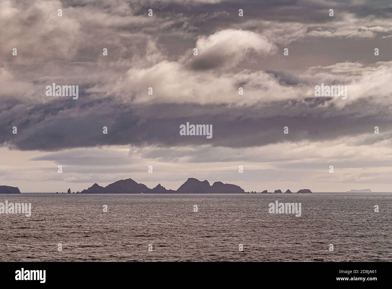Wollaston islands hi-res stock photography and images - Alamy