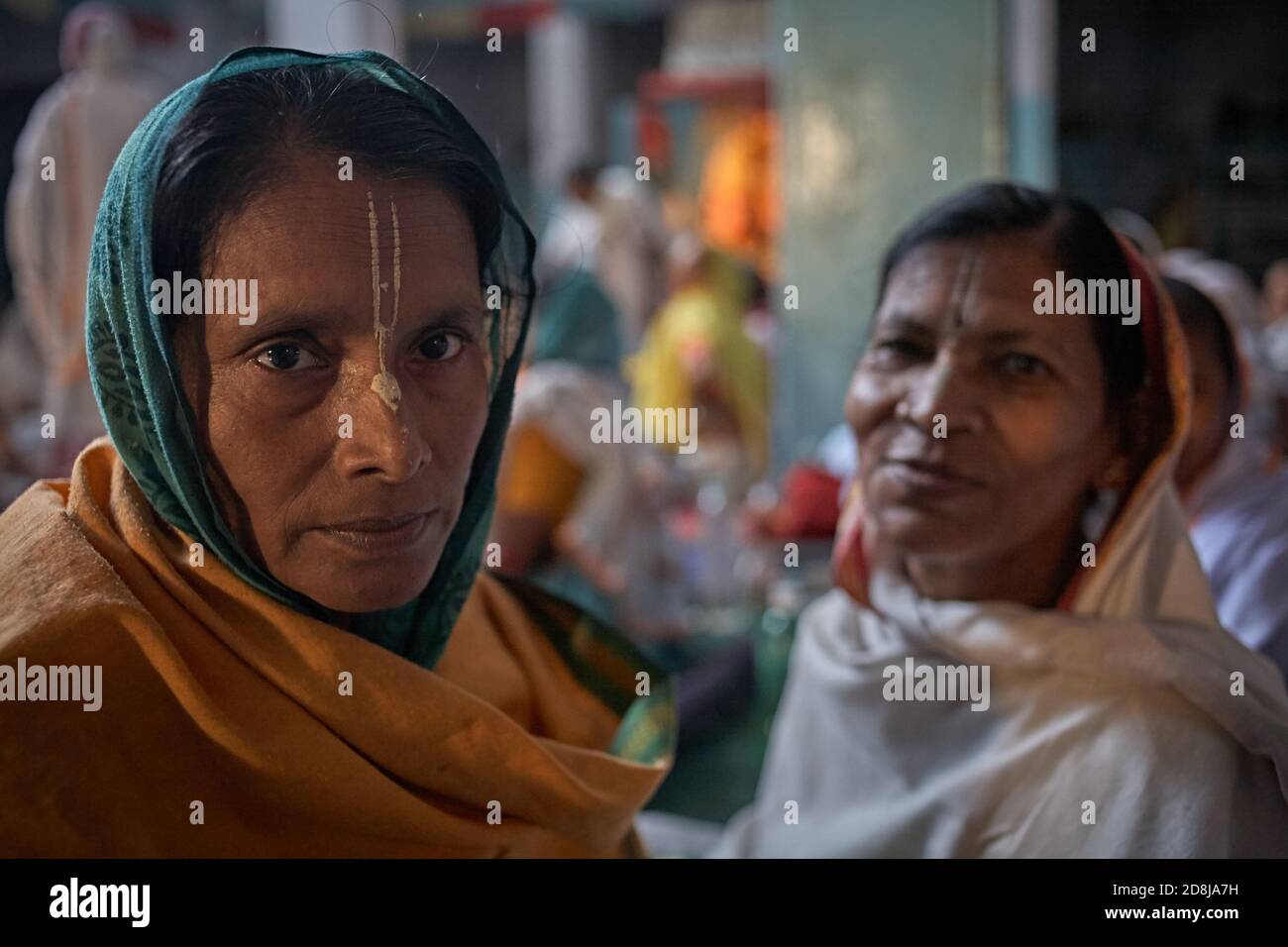 Indian widow hi-res stock photography and images - Alamy