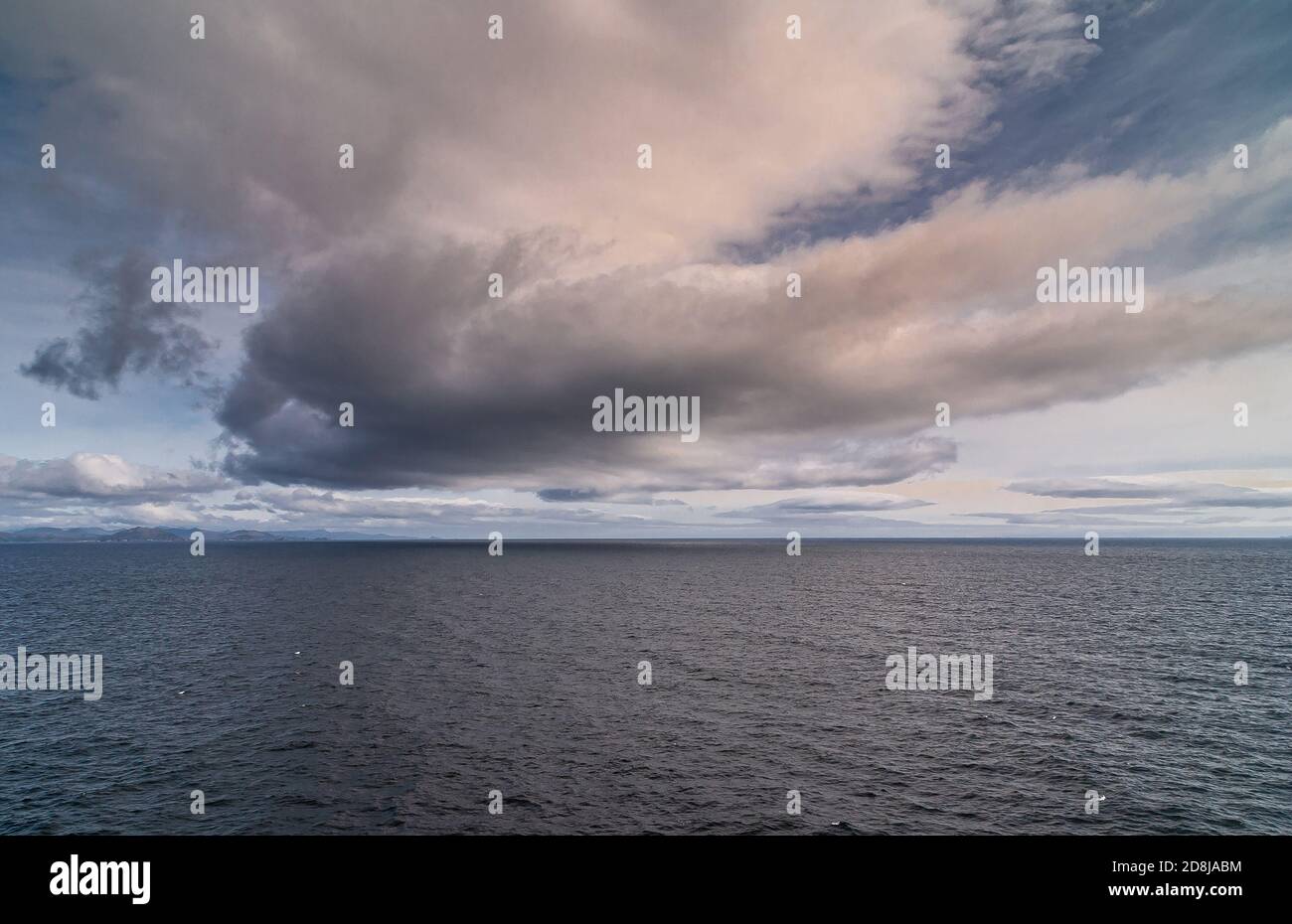 Wollaston islands hi-res stock photography and images - Alamy