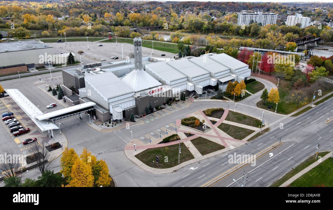 Lottery canada hi-res stock photography and images - Alamy