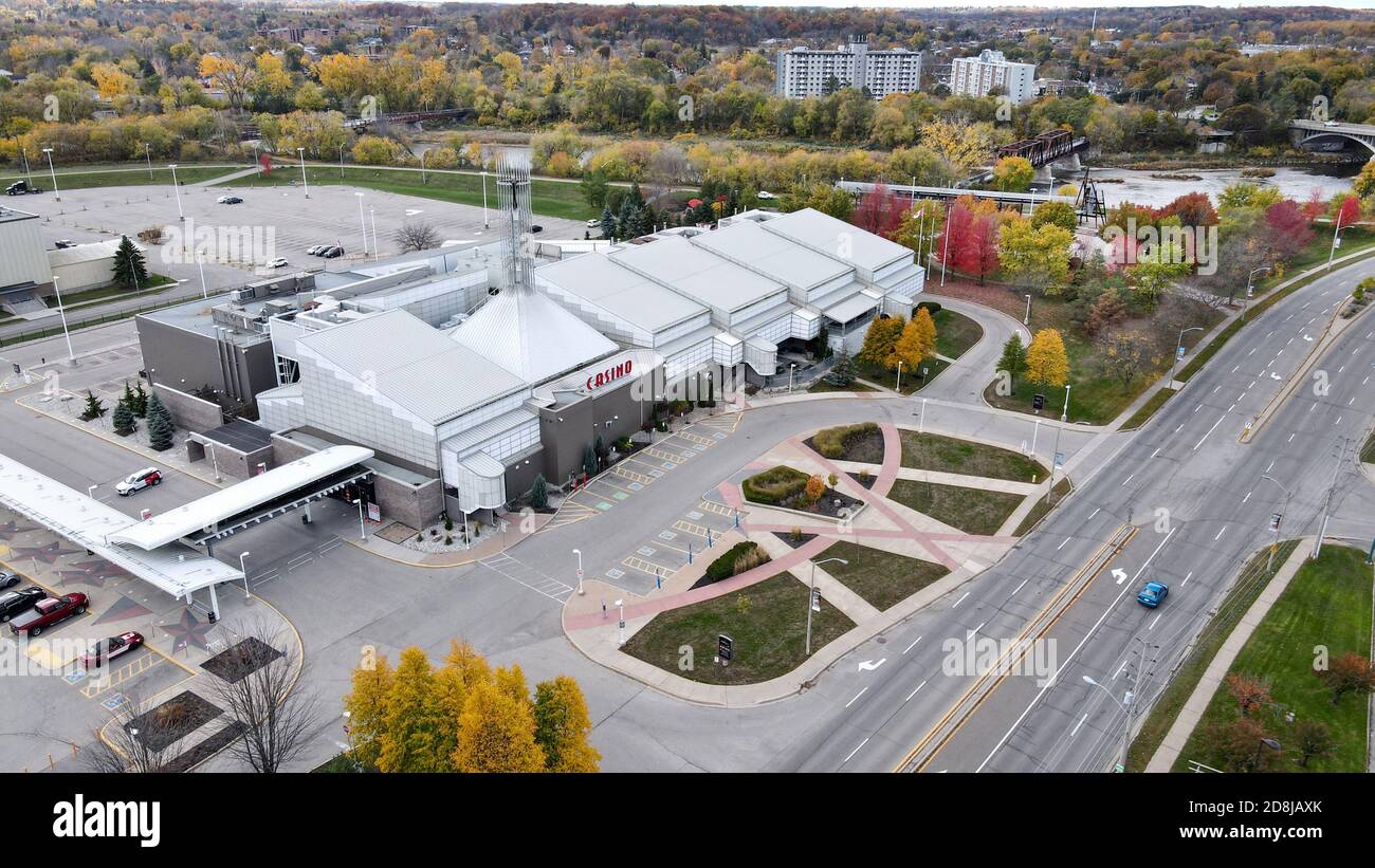 Dr gamble hi-res stock photography and images - Alamy