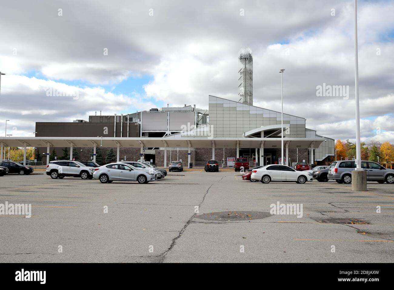 Brantford, canada hi-res stock photography and images - Alamy