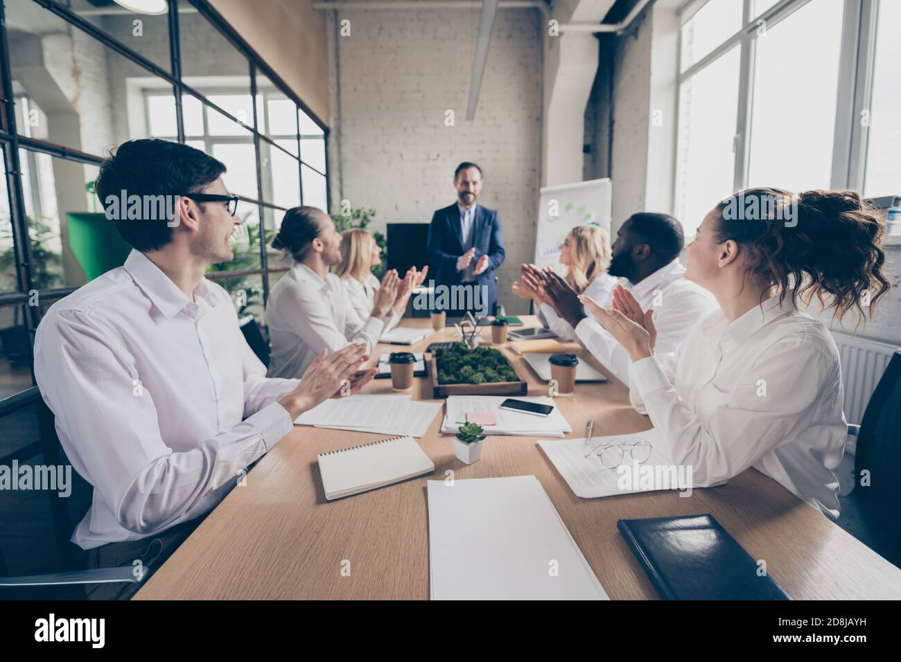 Clapping Palms High Resolution Stock Photography and Images - Alamy