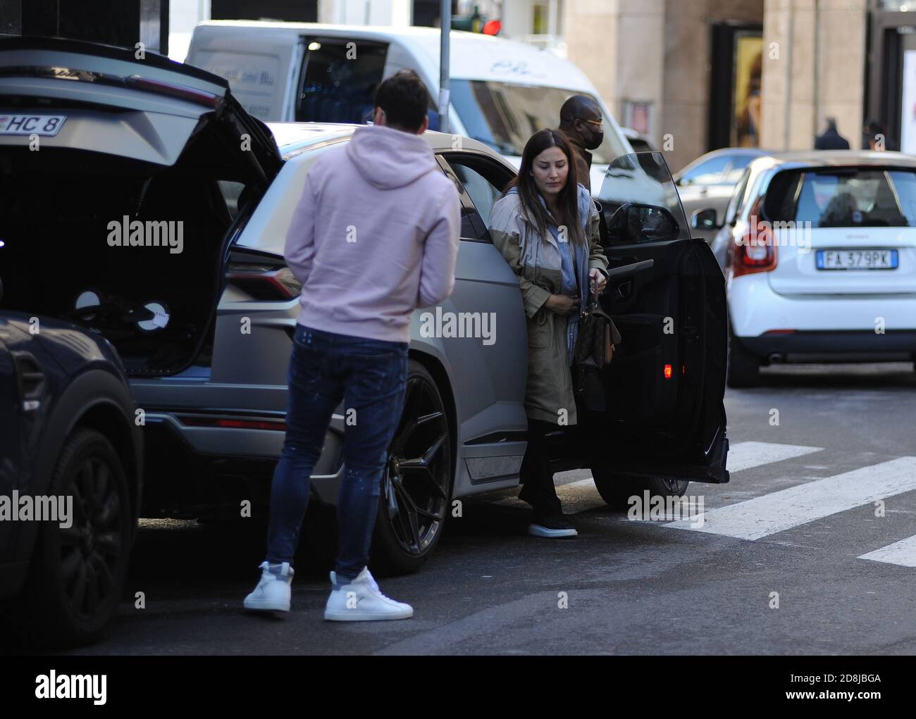 Sinem gundogdu hi-res stock photography and images - Alamy