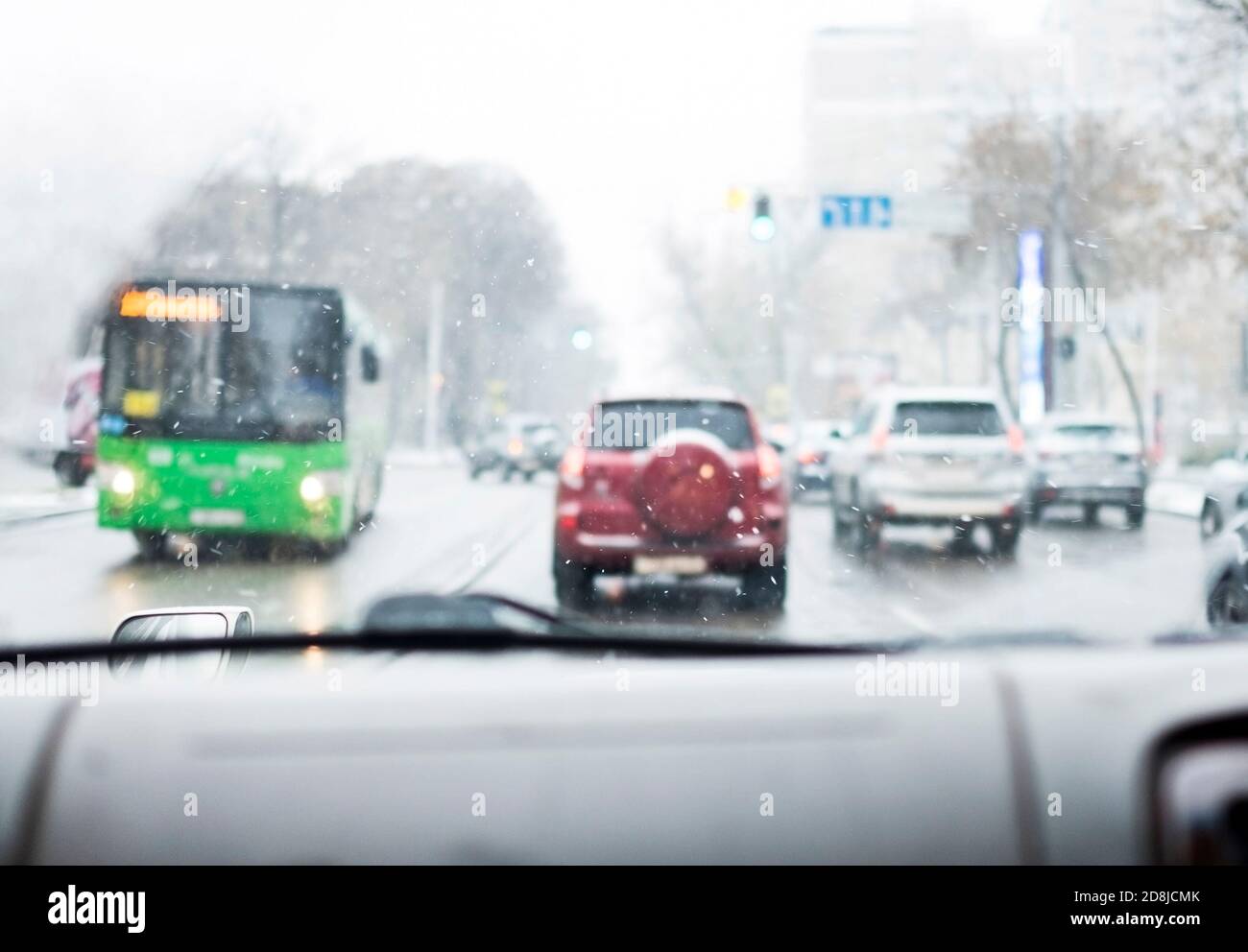 Windscreen window hi-res stock photography and images - Alamy