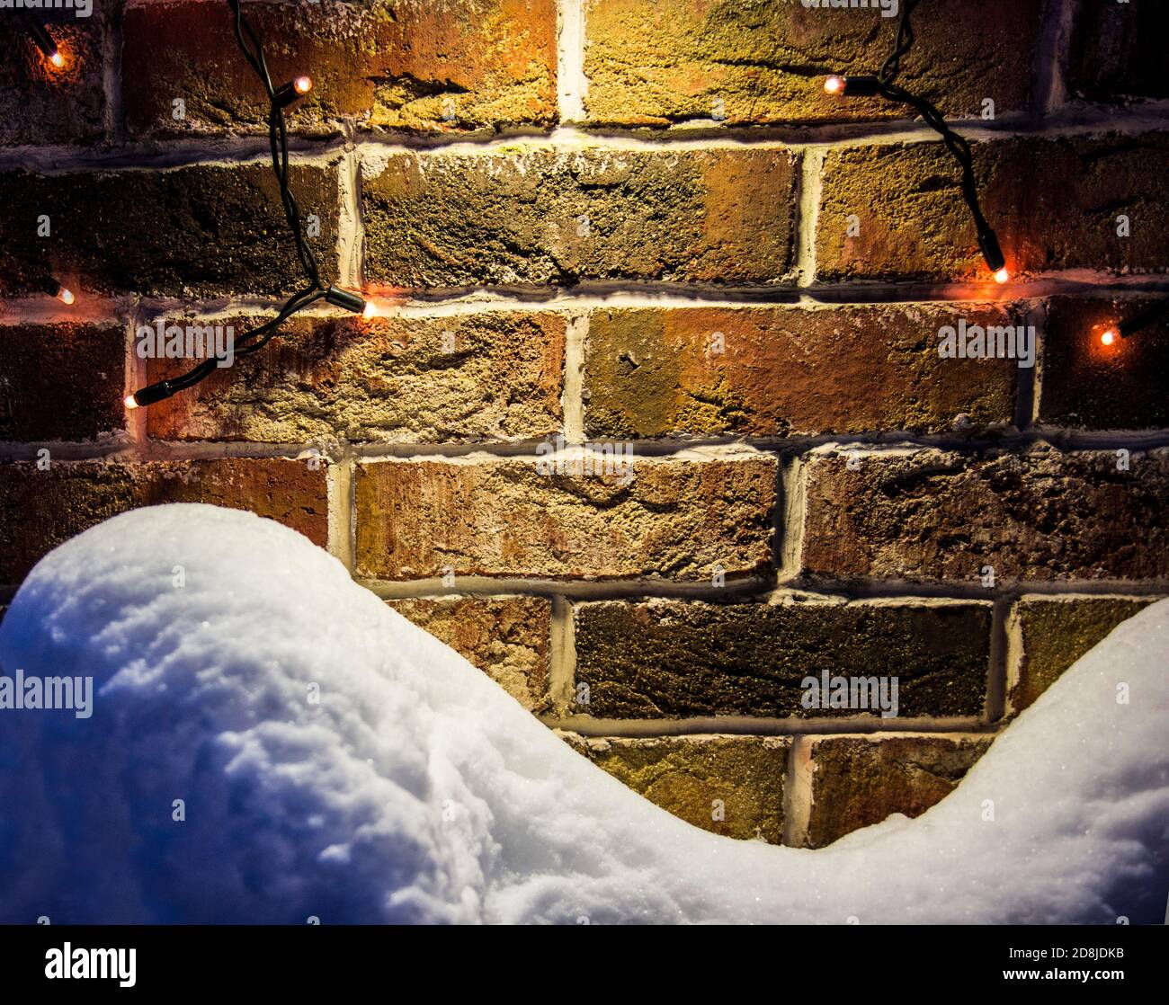 Pub bar brick wall hi-res stock photography and images - Alamy