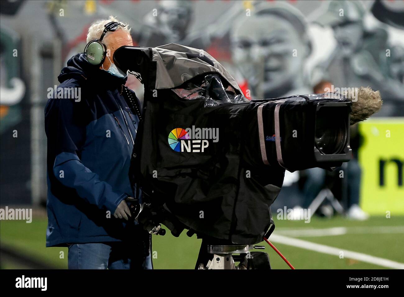 Nep stadium hi-res stock photography and images - Alamy