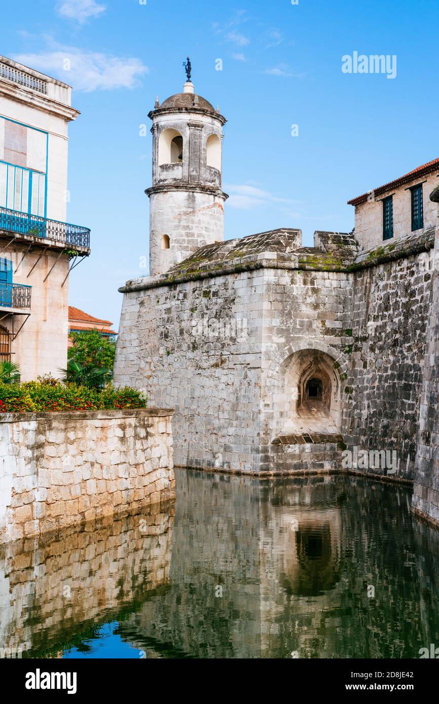 Bastion fort hi-res stock photography and images - Alamy