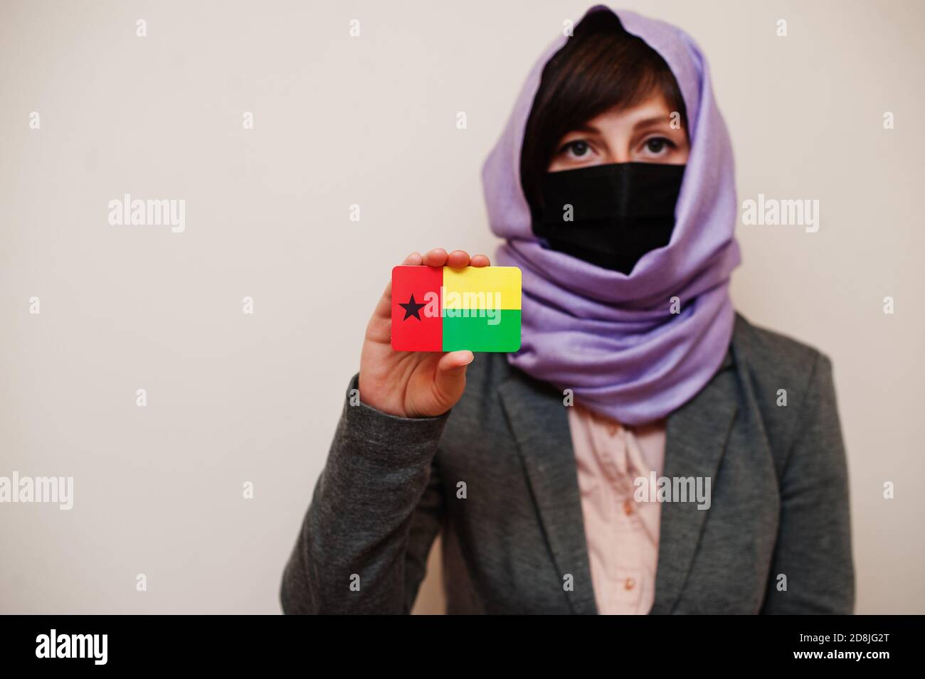 Guinea bissau woman hi-res stock photography and images - Alamy