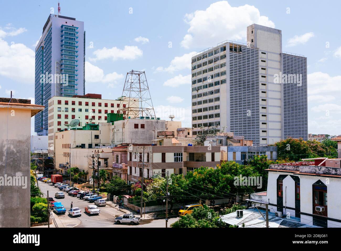 Icrt hi-res stock photography and images - Alamy