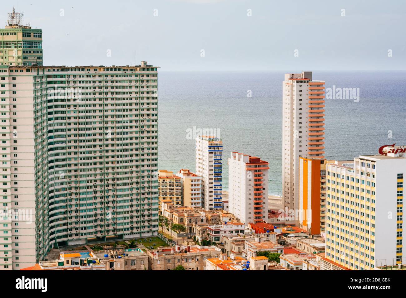 Vedado Cuba