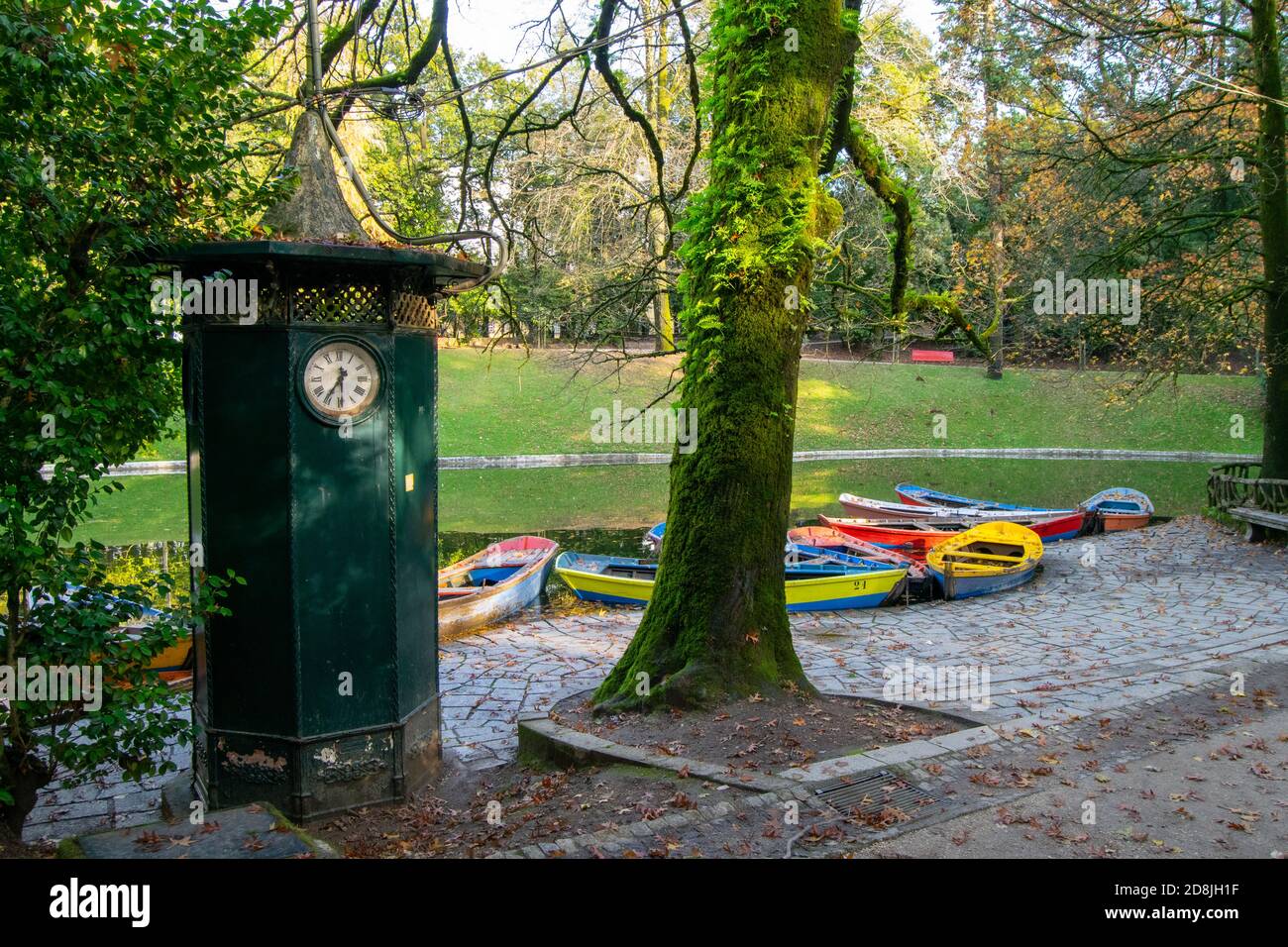 Lake of bom jesus hi-res stock photography and images - Alamy